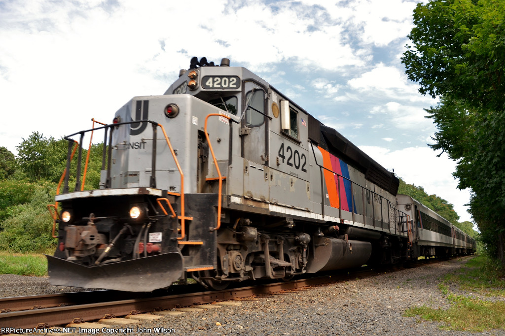 NJT 4202